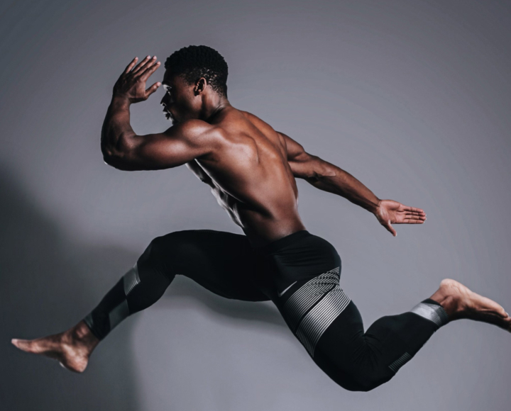 Pierre Vuala Fitness App