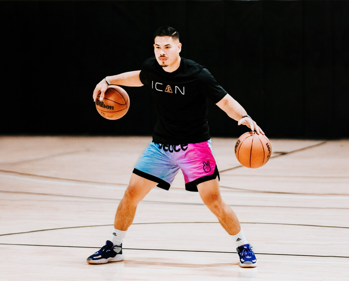 Kyle Travis Fitness App – Coming Soon