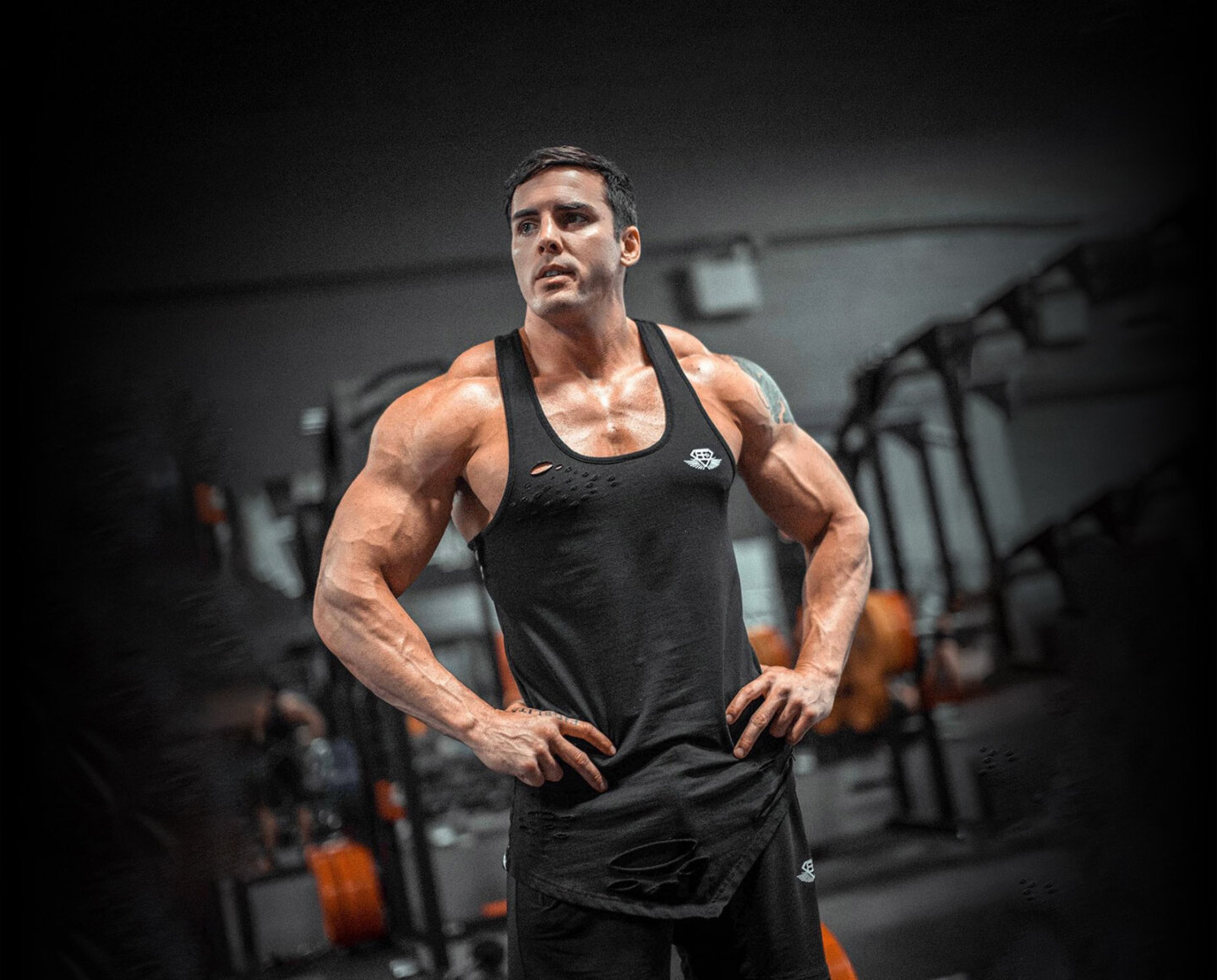 Collin Mayne Fitness App – Coming Soon