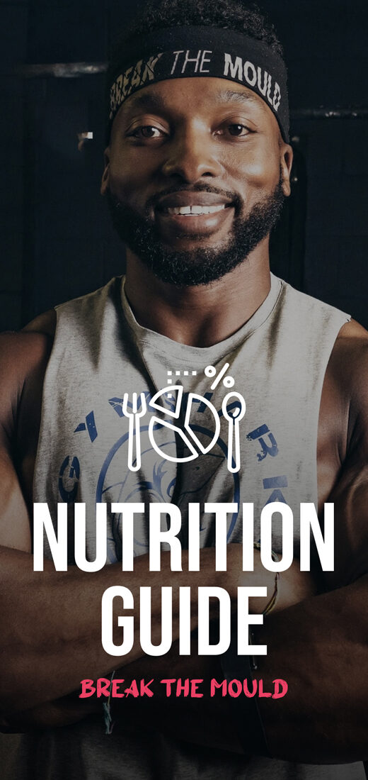 Obi Vincent Fitness App — Coming Soon